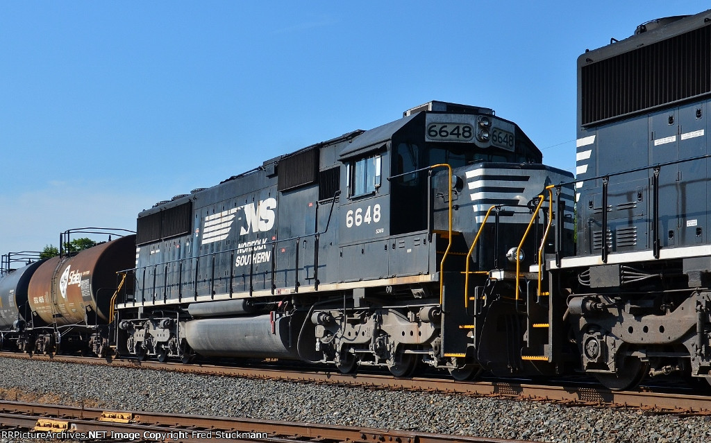 NS 6648